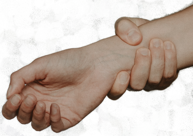 Schnelle Hilfe bei Armschmerzen, 5 Tipps vom Therapeuten